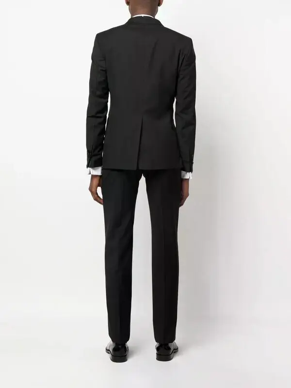 Tagliatore Double-breasted Tuxedo