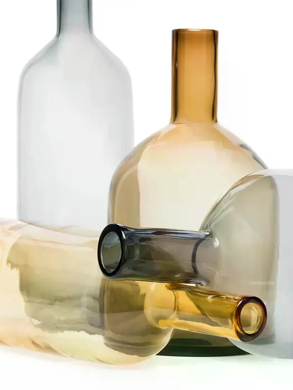 POLSPOTTEN Bubbles And Bottles Decorative Bottles