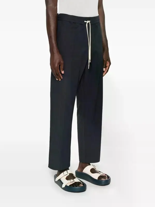 CRAIG GREEN Cotton Trousers