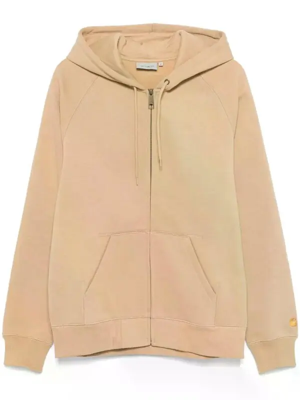 Carhartt Work In Progress Chase Hoodie - Neutrals