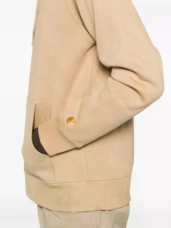 Carhartt Work In Progress Chase Hoodie - Neutrals