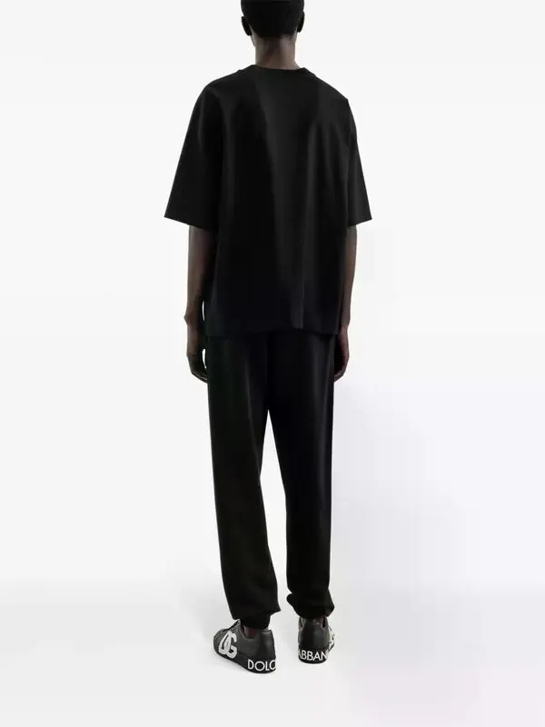 Dolce & Gabbana Logo-detail T-shirt