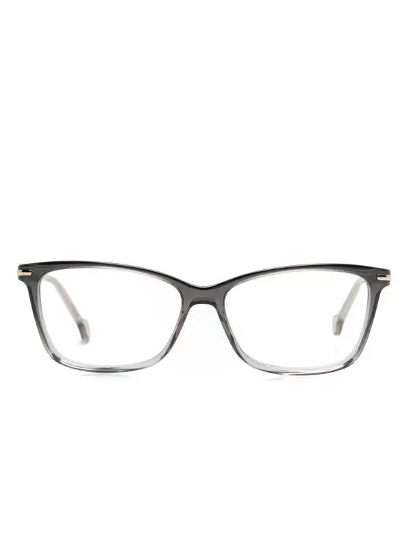 Carolina Herrera Her 271 Eyeglasses - Grey