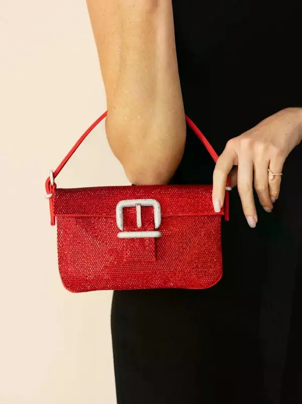GEDEBE Mini Habibi Bag