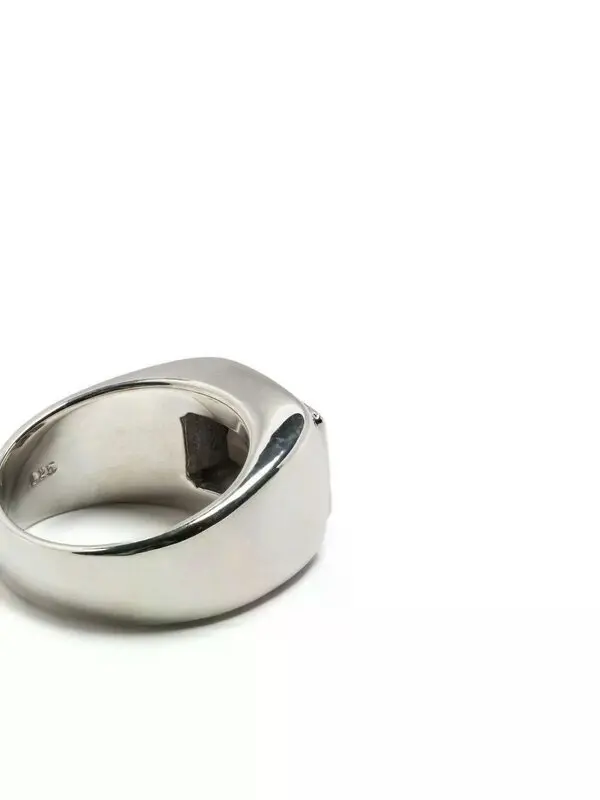 SOPHIE BUHAI Walter Quartz Ring