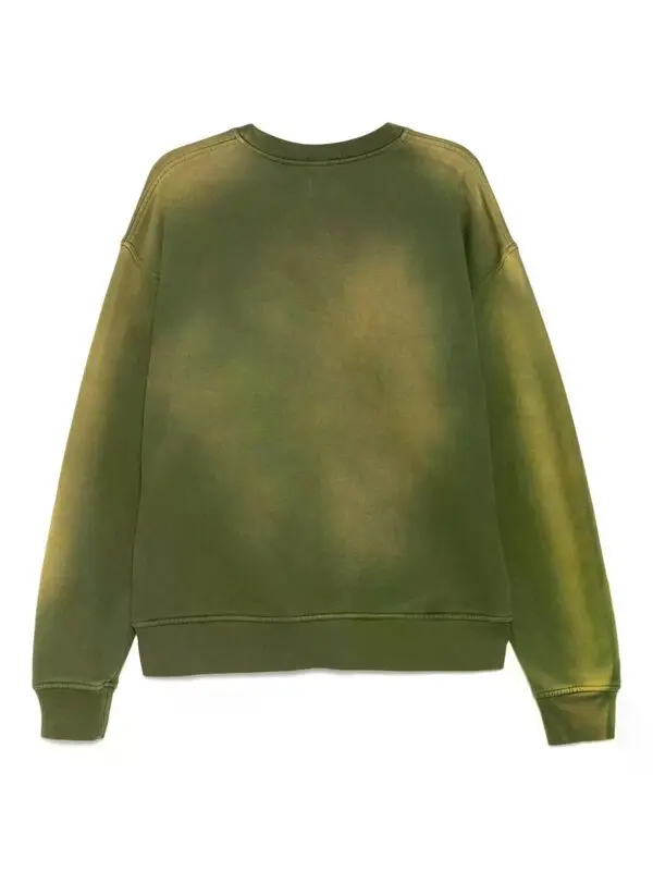 Alchemist Graphic Print Sweatshirt