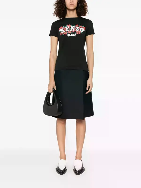 Kenzo X Verdy Market T-shirt