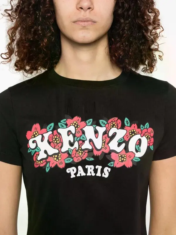 Kenzo X Verdy Market T-shirt