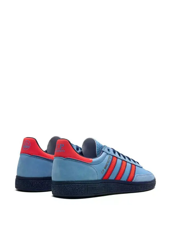 Adidas Manchester Sneakers