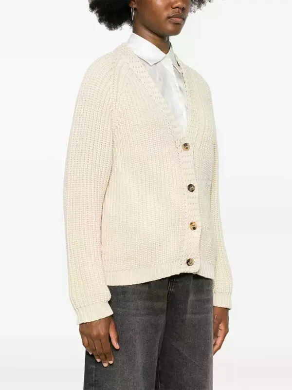 GOLDEN GOOSE Melody Cardigan