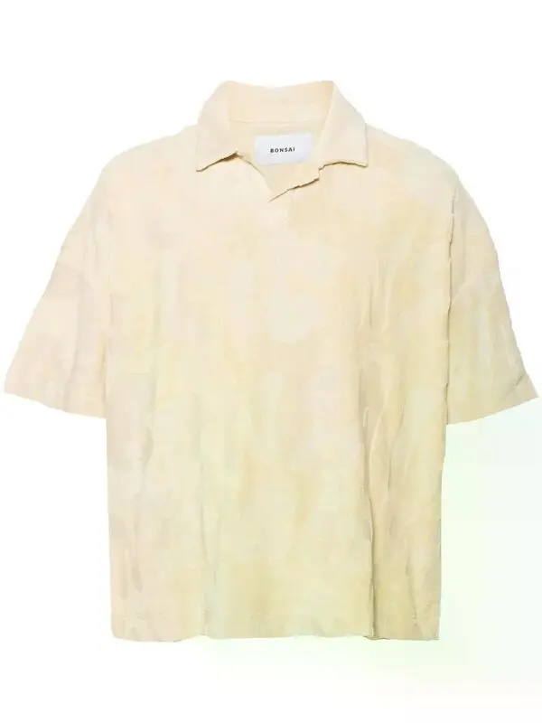 BONSAI Branding Polo Shirt