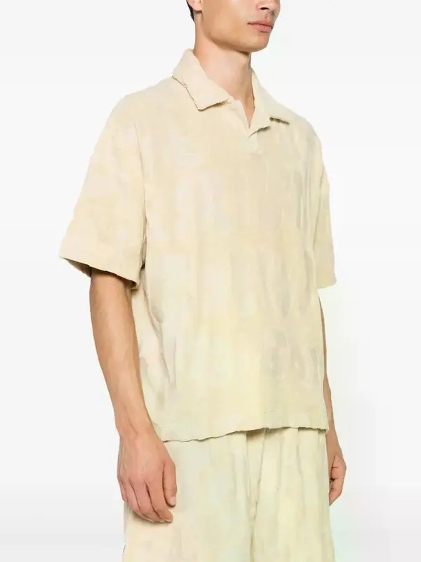 BONSAI Branding Polo Shirt