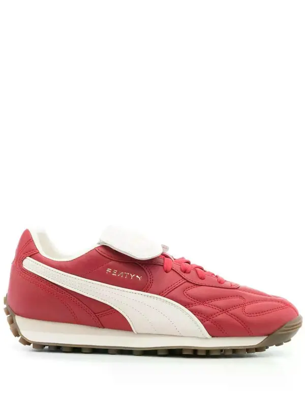 PUMA X Fenty Avanti Sneakers - Red