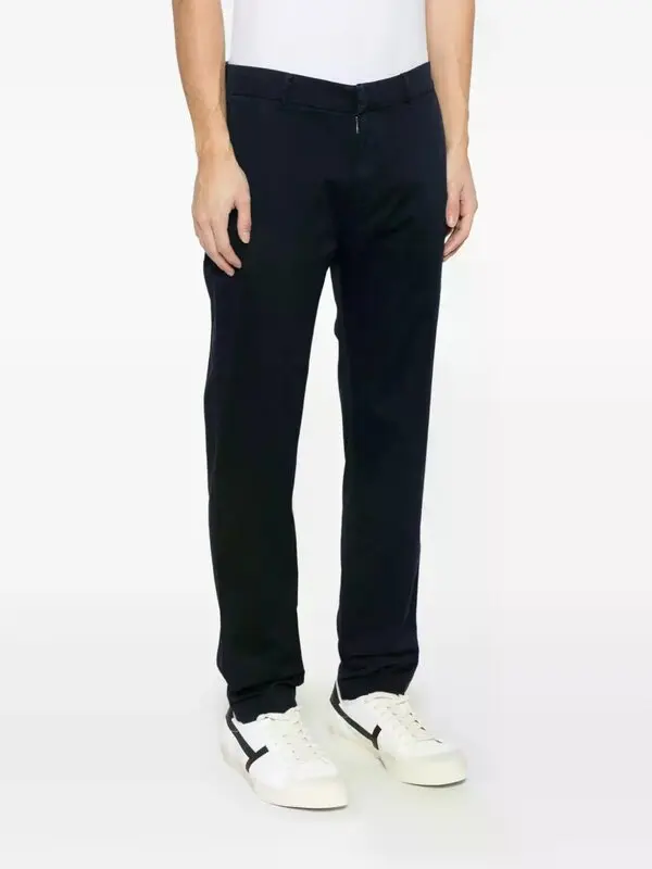 Barena Venezia Dosana Palio Trousers - Blue