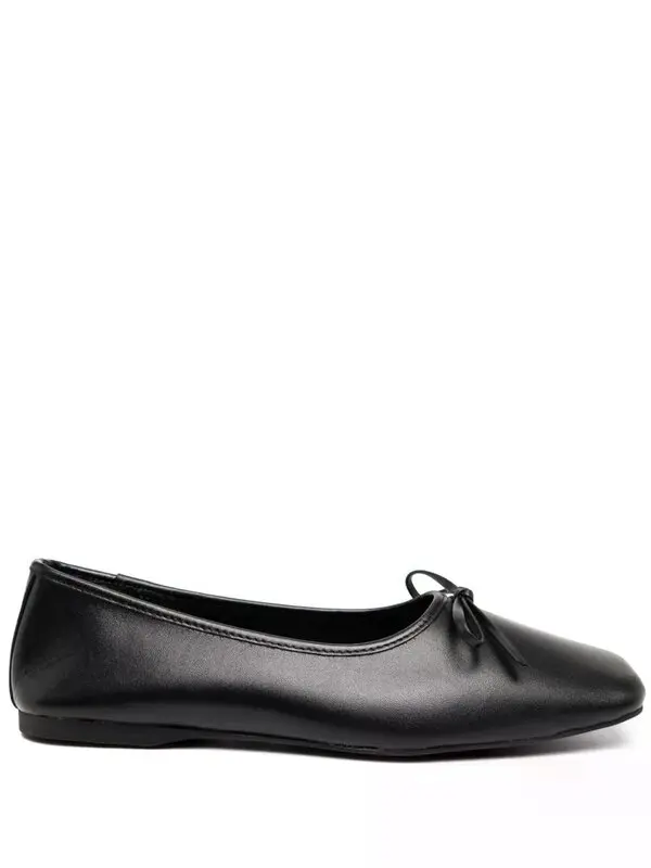 Senso Becca V Ballet Flats - Black