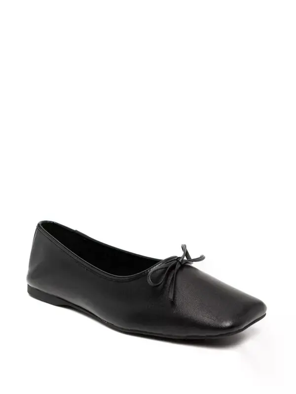 Senso Becca V Ballet Flats - Black