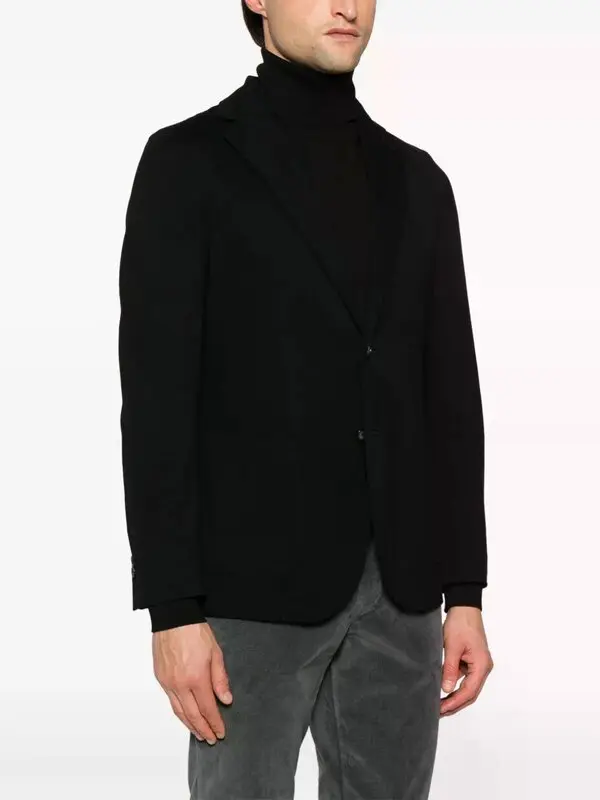CIRCOLO 1901 Piqué Blazer