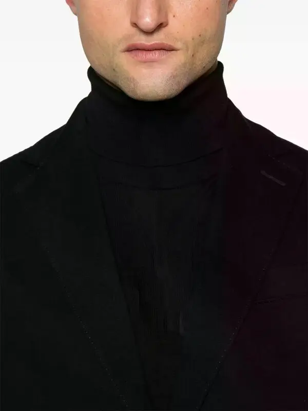 CIRCOLO 1901 Piqué Blazer