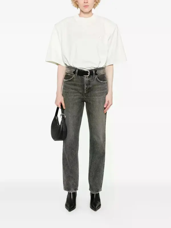 AGOLDE Valen Jeans In And Denim