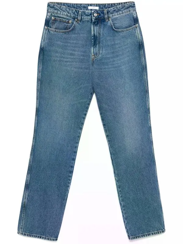 1989 STUDIO Straight-leg Jeans