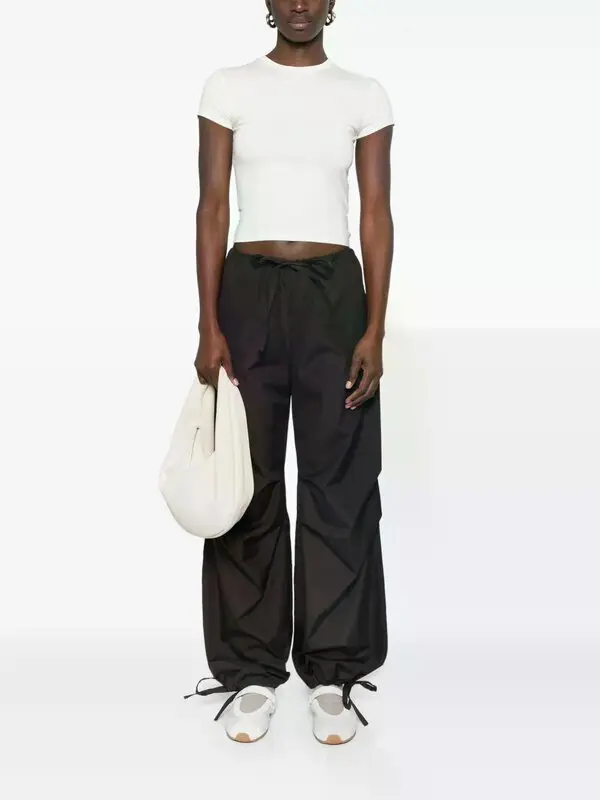 ALFIE The Grace Trousers With Drawstring Hem
