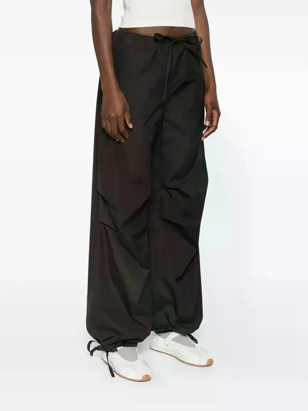ALFIE The Grace Trousers With Drawstring Hem