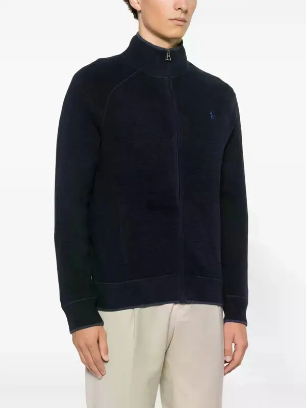 Polo Ralph Lauren Knitted Cardigan