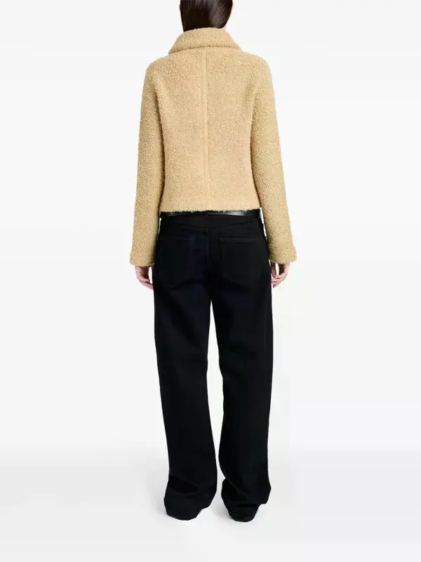 Proenza Schouler Sylvie Jacket