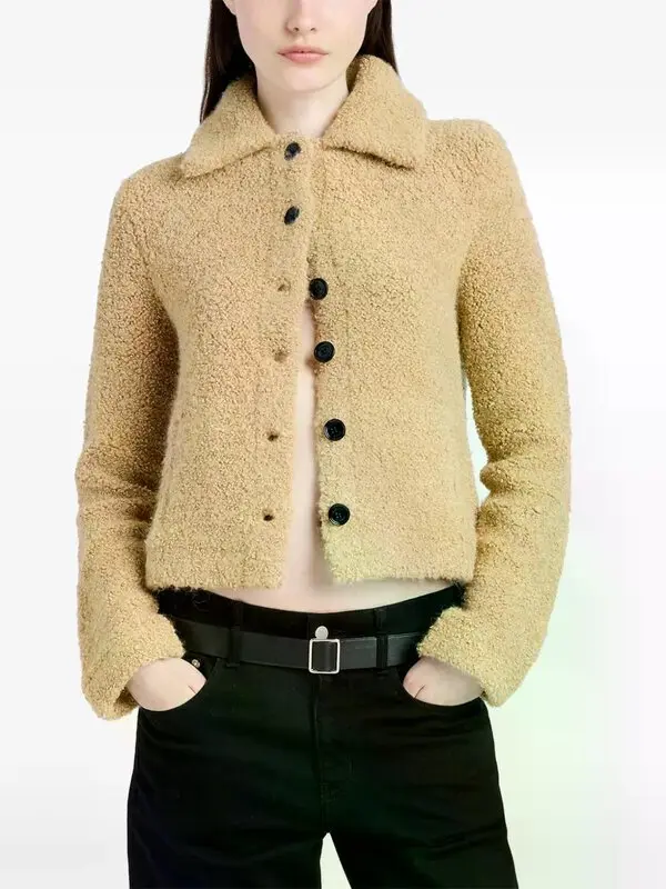 Proenza Schouler Sylvie Jacket
