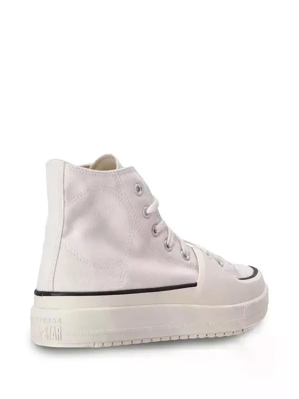 CONVERSE Ctas Construct Hi-top Sneakers