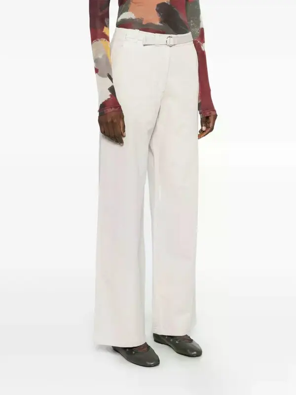 Our Legacy Harbour Trousers - Neutrals