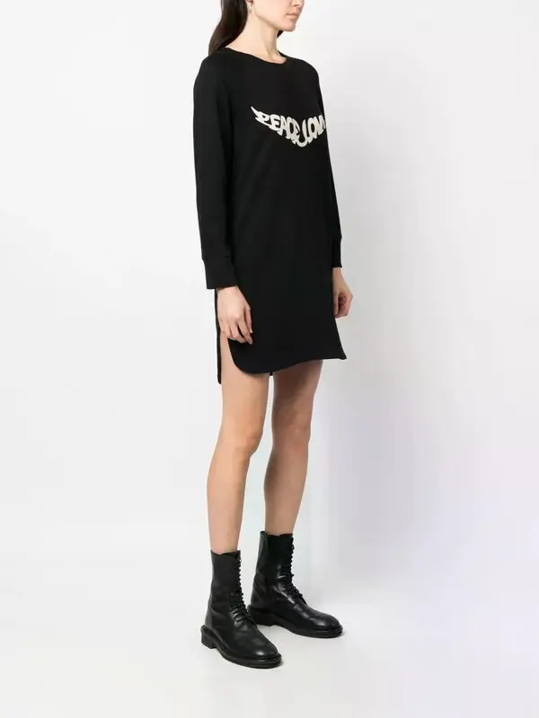 Zadig&Voltaire Diaz Peace & Love Top