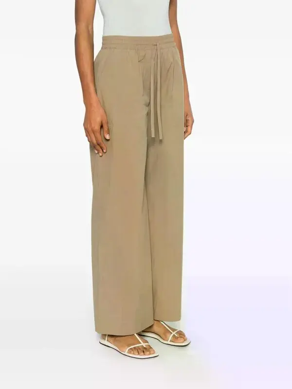 P.a.r.o.s.h Ninja Trousers