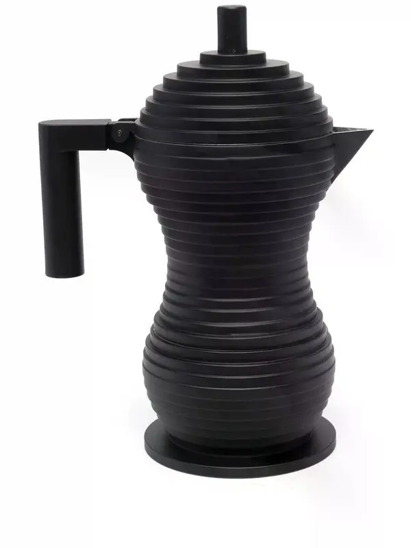 ALESSI Pulcina Espresso Coffee Maker