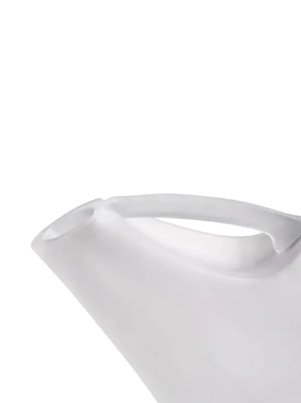 POLTRONA FRAU Askos Glass Pitcher