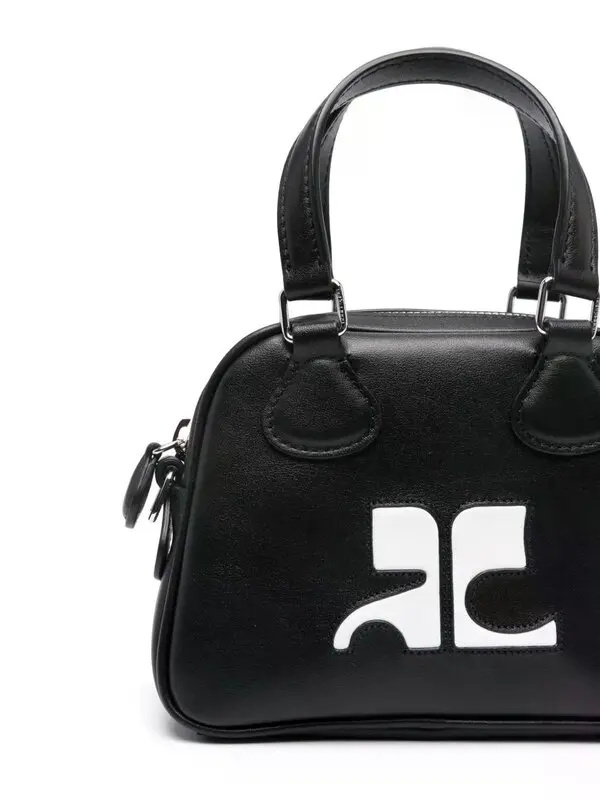 COURREGES Reedition Bowling Bag