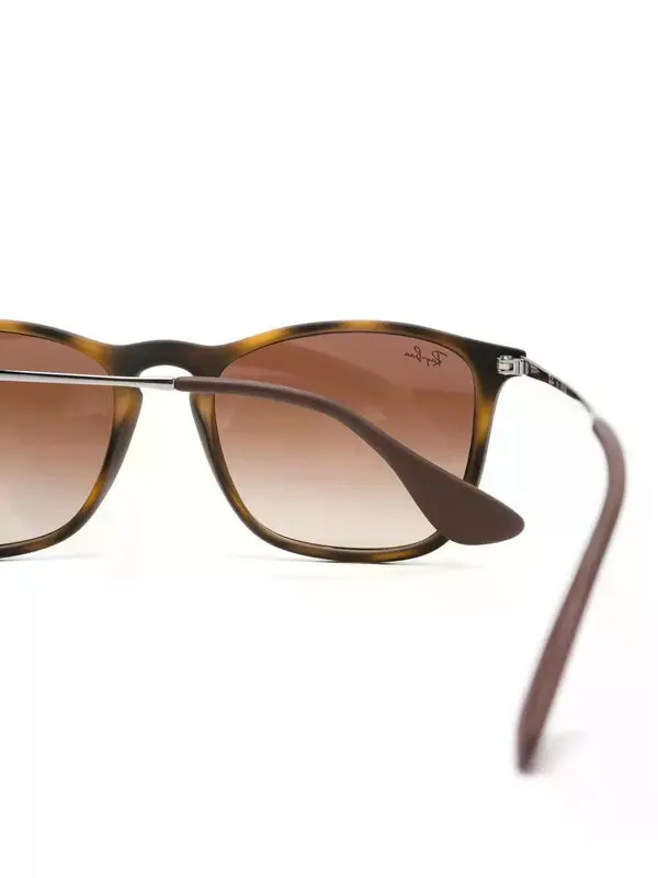 Ray-ban Chris Sunglasses - Brown