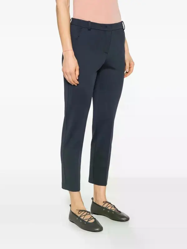 Pinko Bello Tailored Trousers