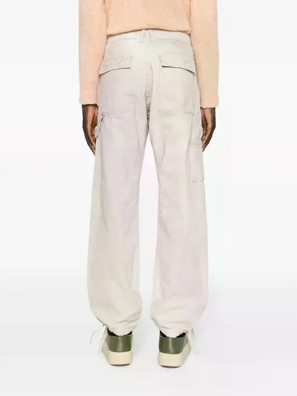 Rhude Chevron Painter Trousers