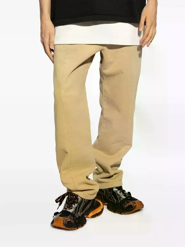 Fear Of God Forum Cotton Track Pants