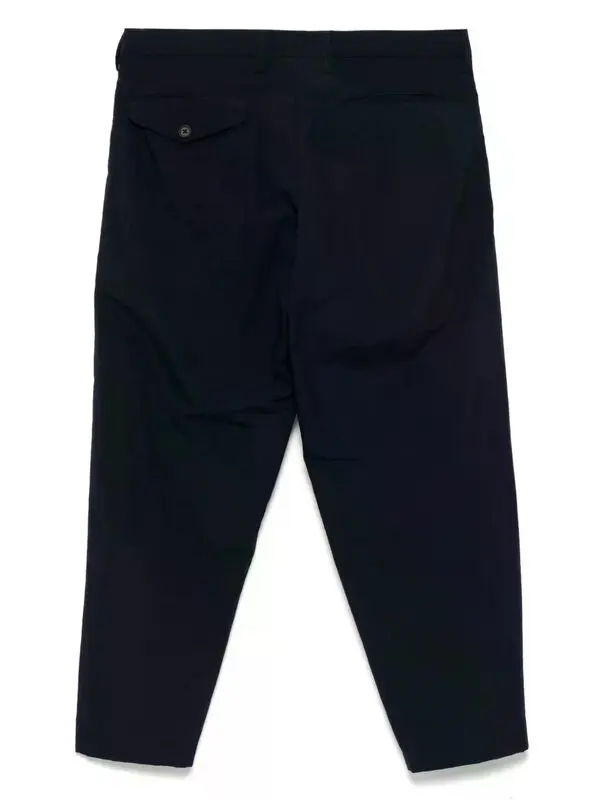 Kolor Tapered Trousers