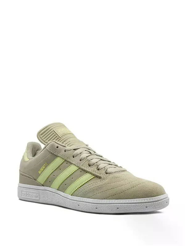 Adidas X Lotta Volkova Busenitz Suede Sneakers