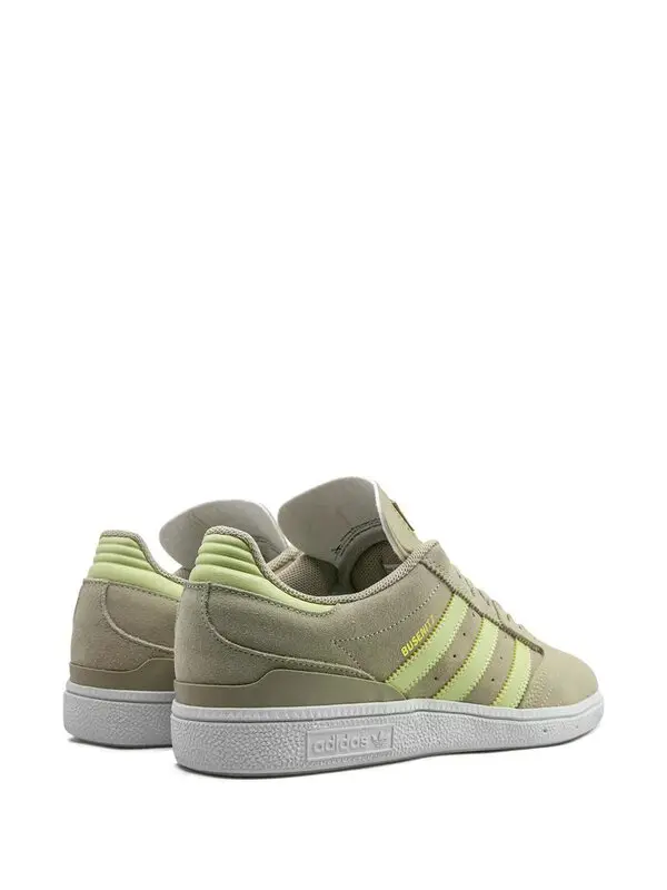 Adidas X Lotta Volkova Busenitz Suede Sneakers