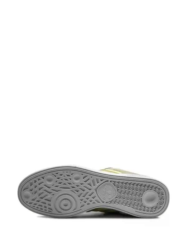 Adidas X Lotta Volkova Busenitz Suede Sneakers