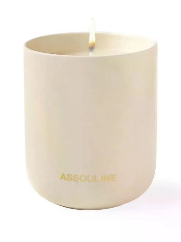 Assouline Tulum Gypset Travel From Home Candle