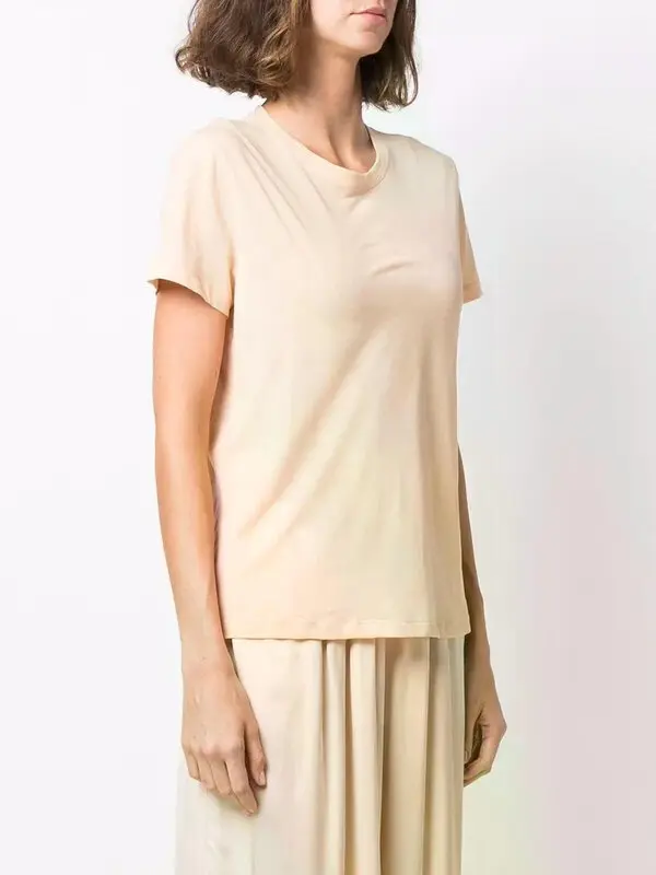 TOM FORD Short-sleeve Cotton T-shirt