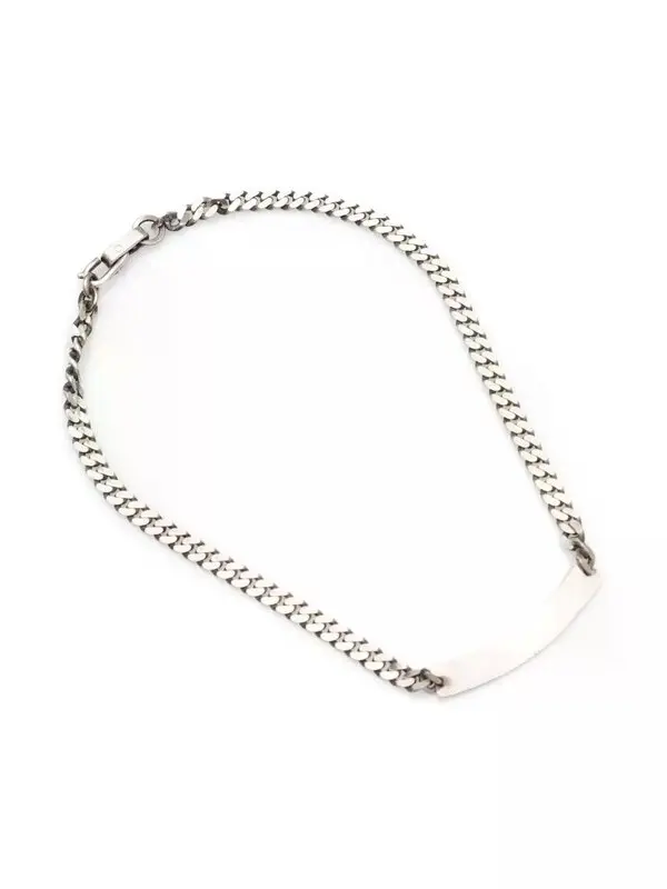 Werkstatt:München Cable-link Chain Necklace