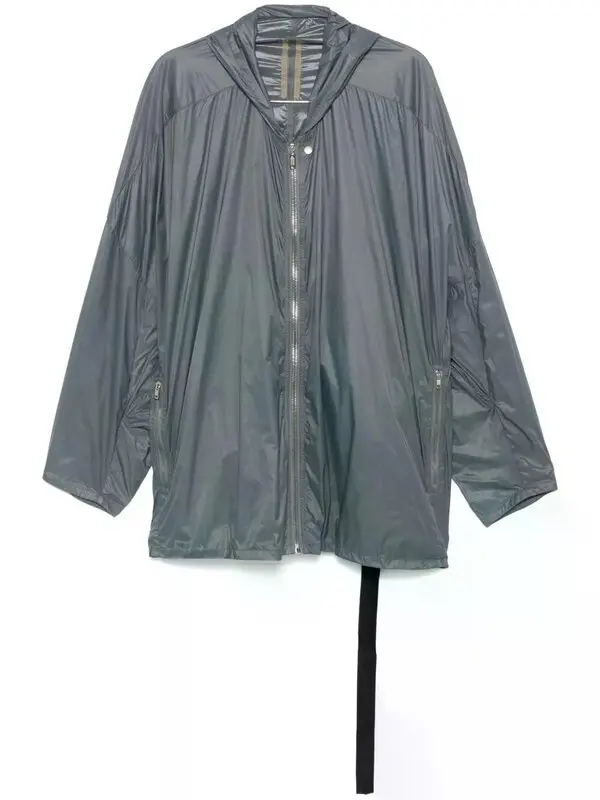 Rick Owens Peter Jacket