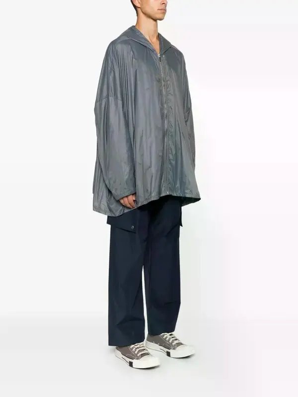 Rick Owens Peter Jacket