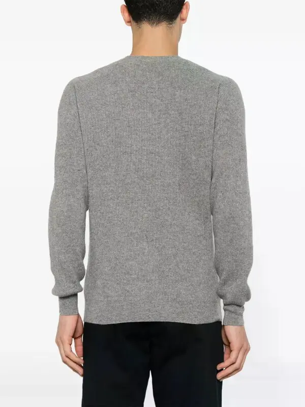 Bruno Manetti Cashmere Sweater